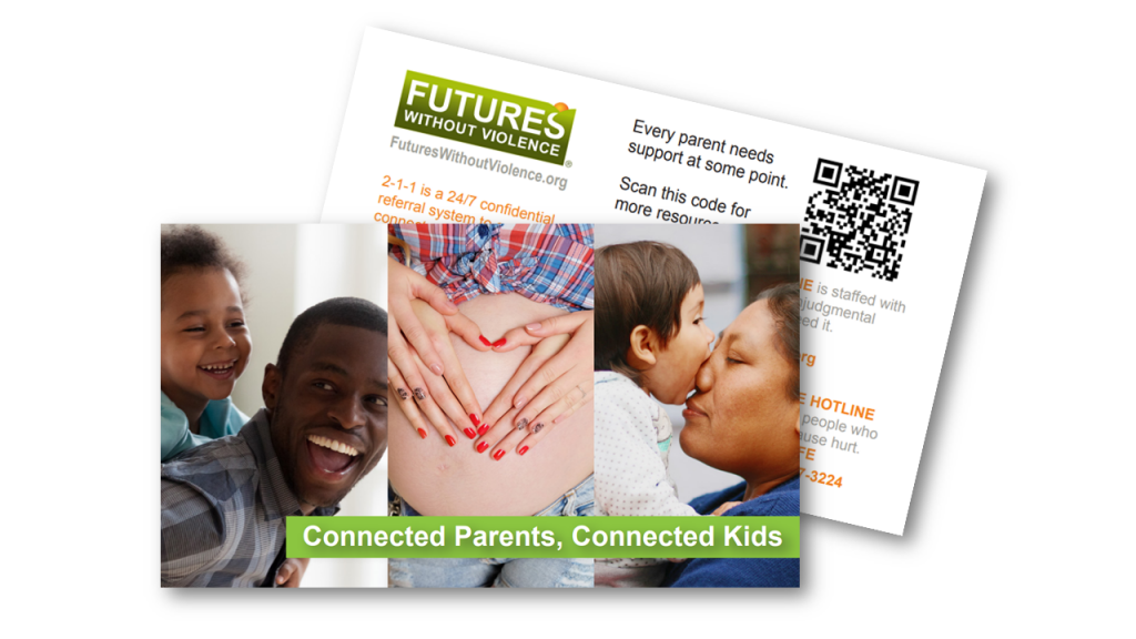 Brochures and Safety Cards | National Health Resource Center on ...